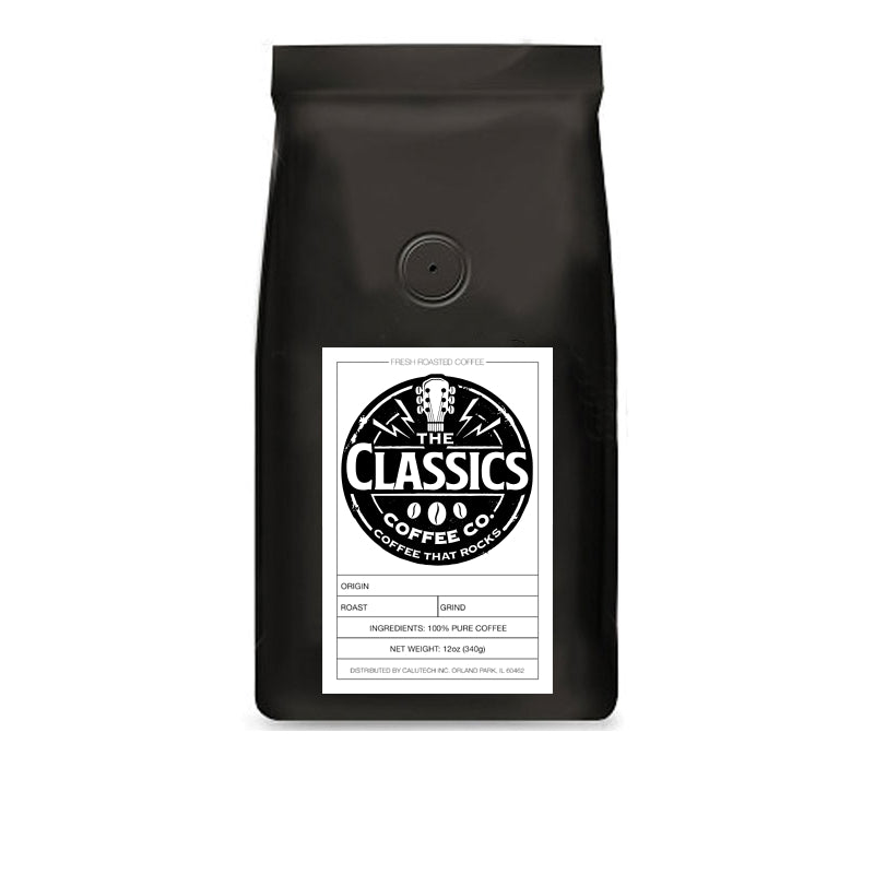 House Blends of the Holy – The Classics Coffee
